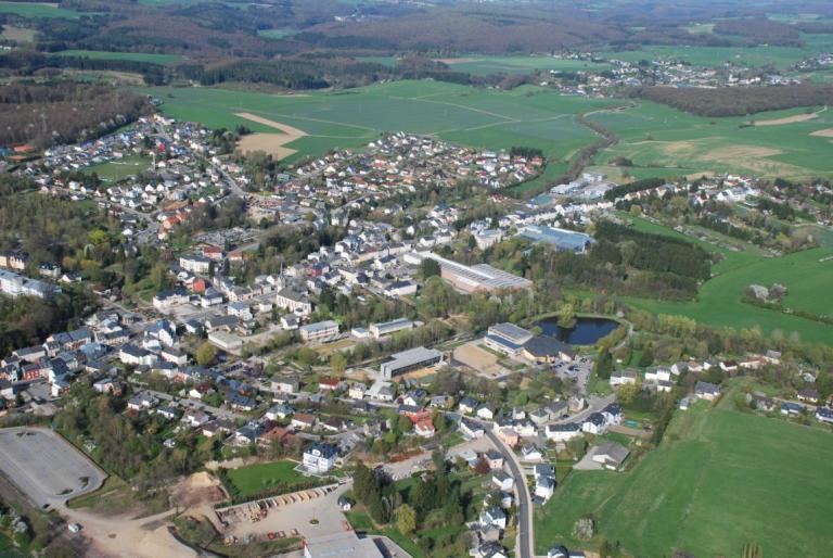 Steinfort | Pacte Climat 2.0